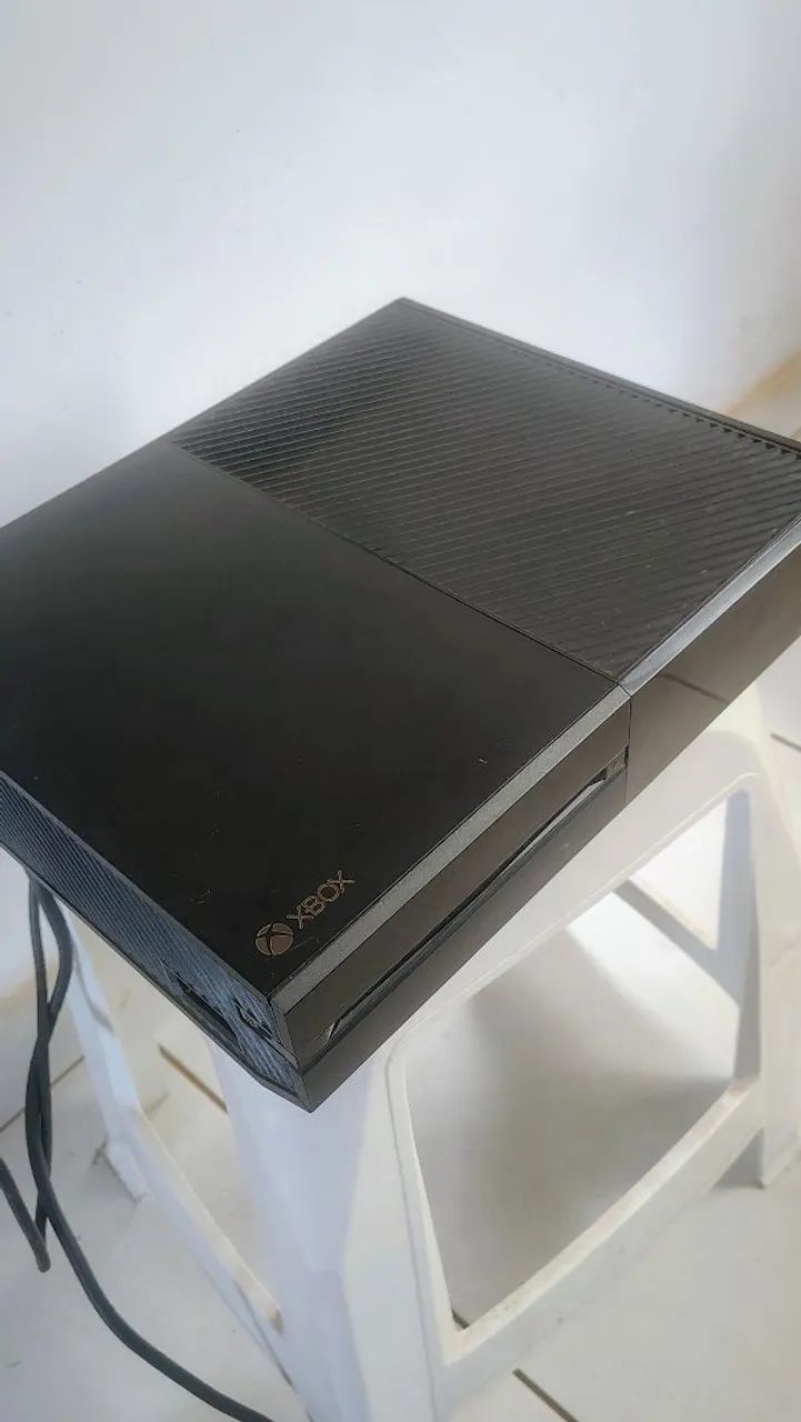 Xbox one fat - Consoles de Vídeo Game - Residencial Morada do Sol, São ...