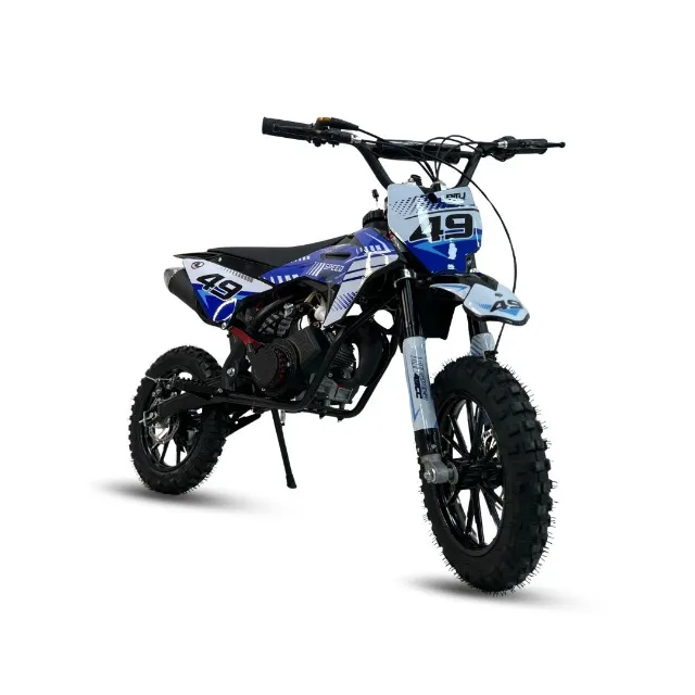 "mini moto motor 2 tempos" - Motos no Brasil