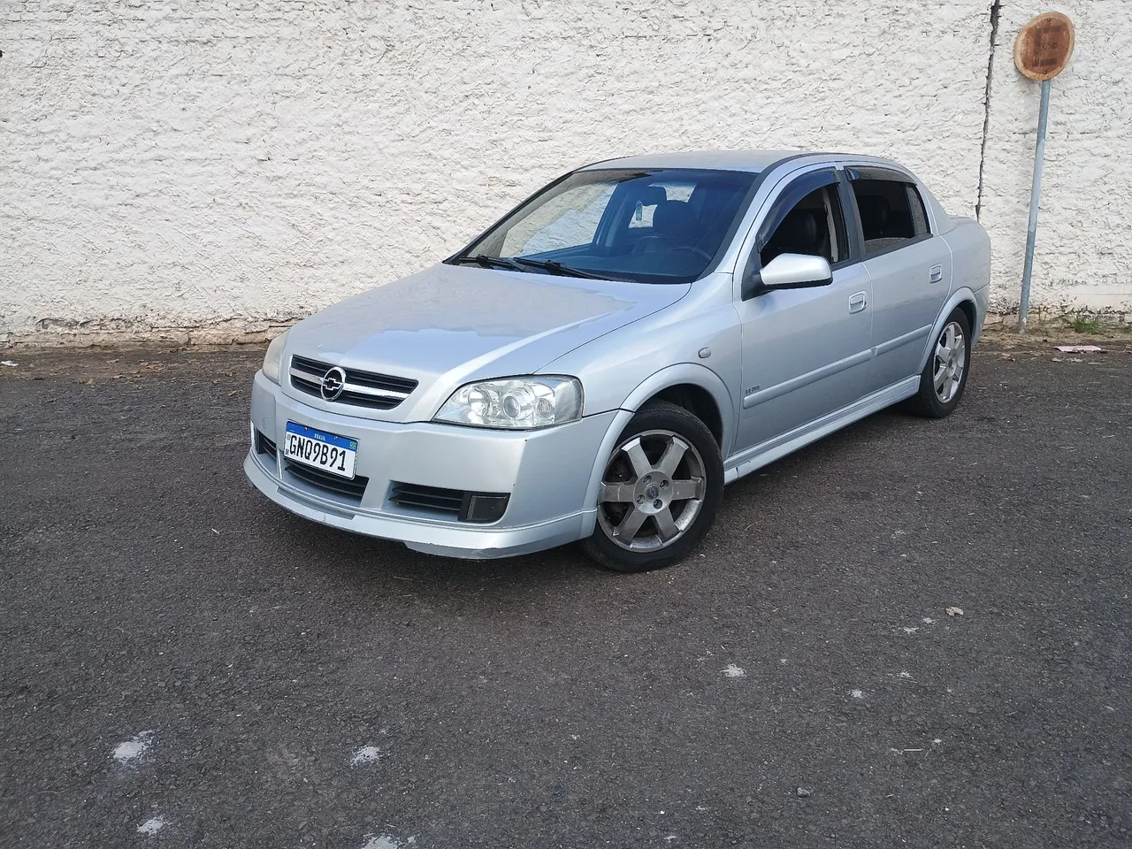 CHEVROLET ASTRA Usados e Novos em Porto Alegre e região, RS