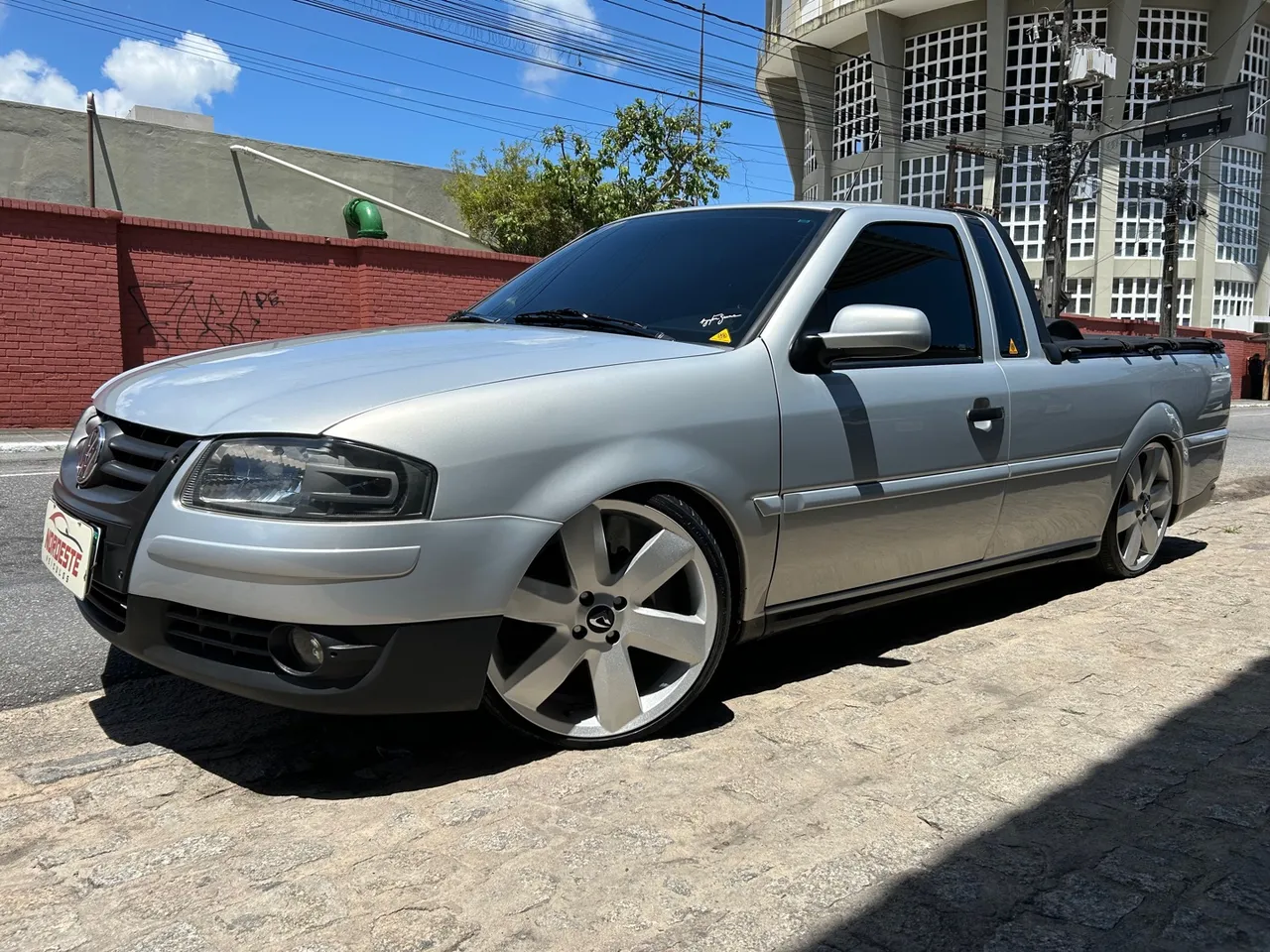 "volkswagen saveiro g4" - Carros Usados e Novos à venda