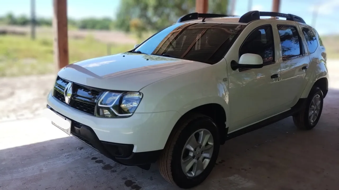 RENAULT DUSTER 2020 Usados e Novos
