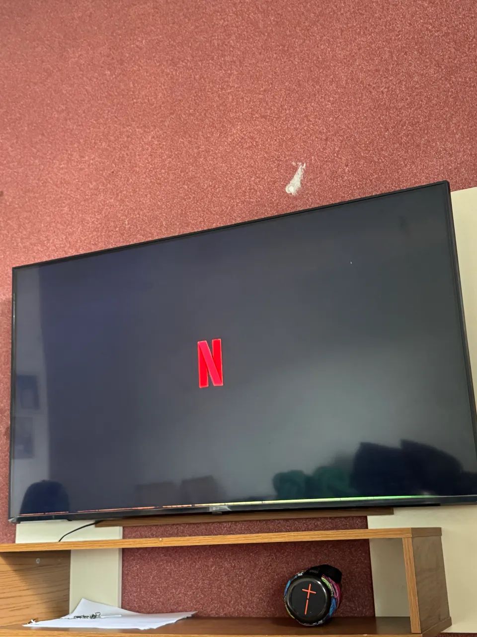 Smart tv LG 50 - TVs - Marambaia, Belém 1472732514 | OLX