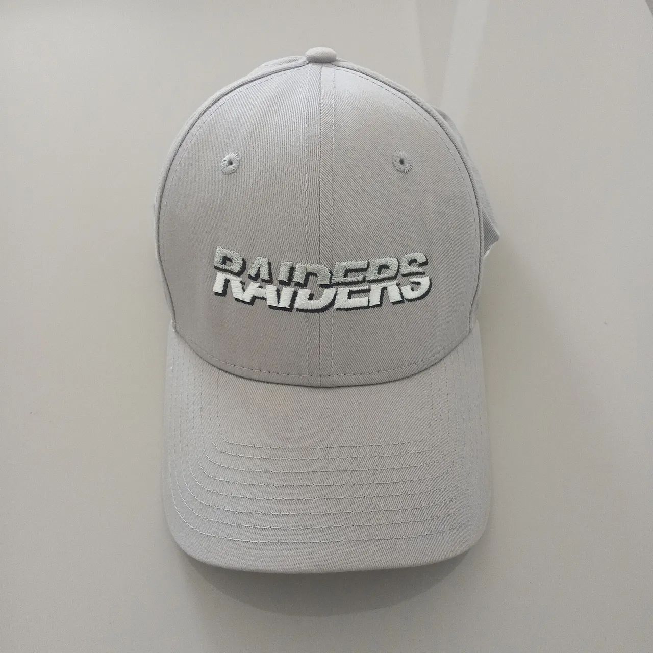 Boné New Era Raiders - Acessórios - Cacuia, Rio de Janeiro 1469691580 | OLX