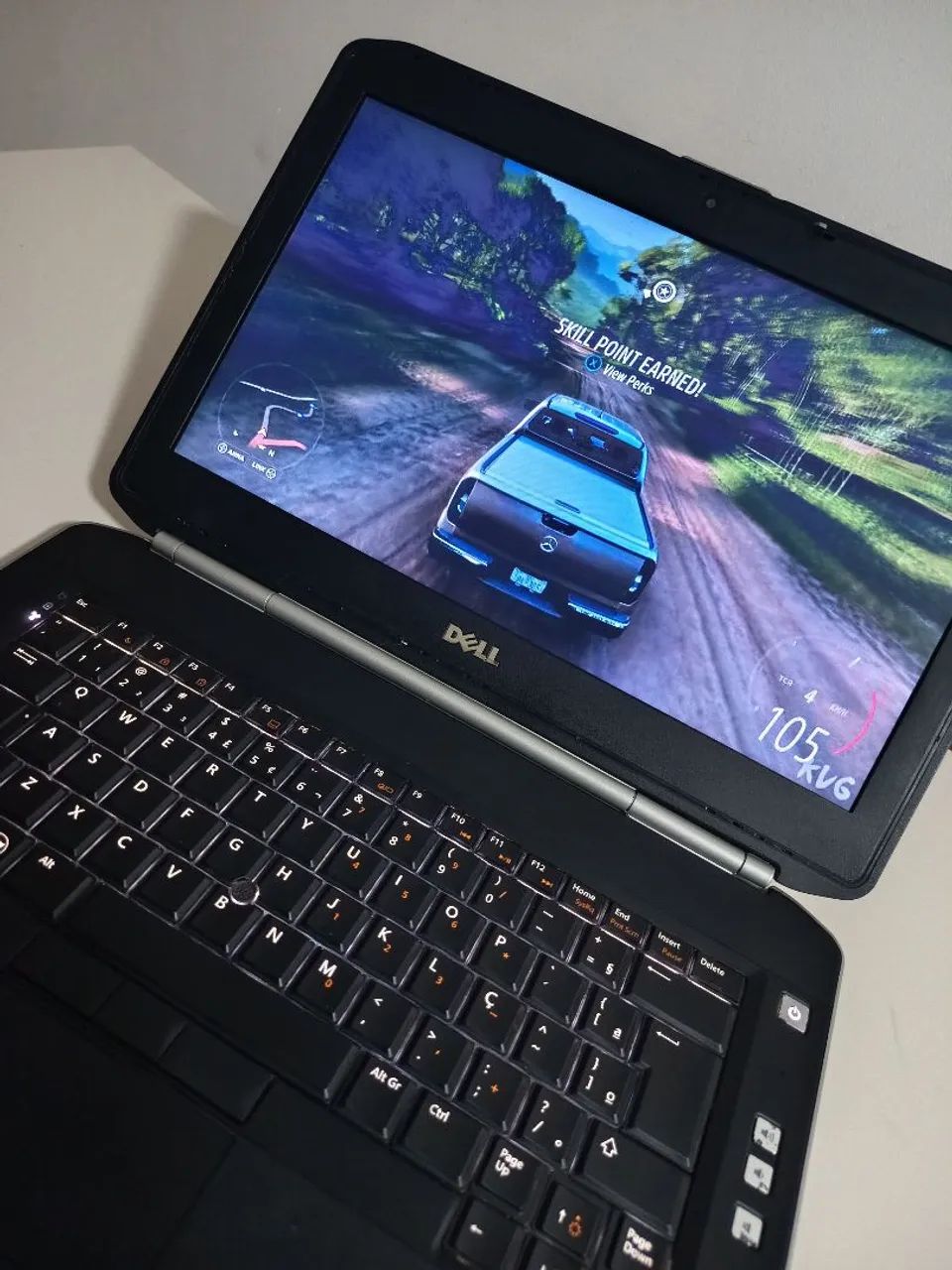 Notebook, Ultrabook Dell, Teclado iluminado, SSD e Windows 11 Pro ...