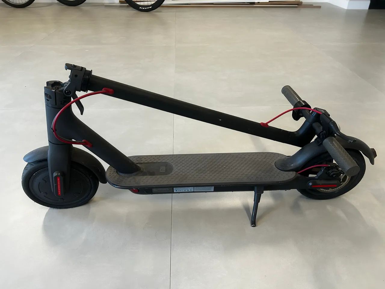 Patinete Elétrico MI M365 - Esportes Sobre Rodas - Condomínio ...