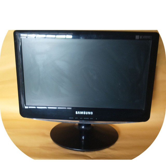 Monitor samsung b1630n | +50 anúncios na OLX Brasil