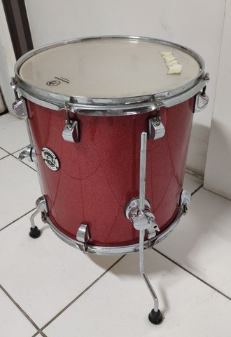 Surdo de 14 polegadas | +43 anúncios na OLX Brasil