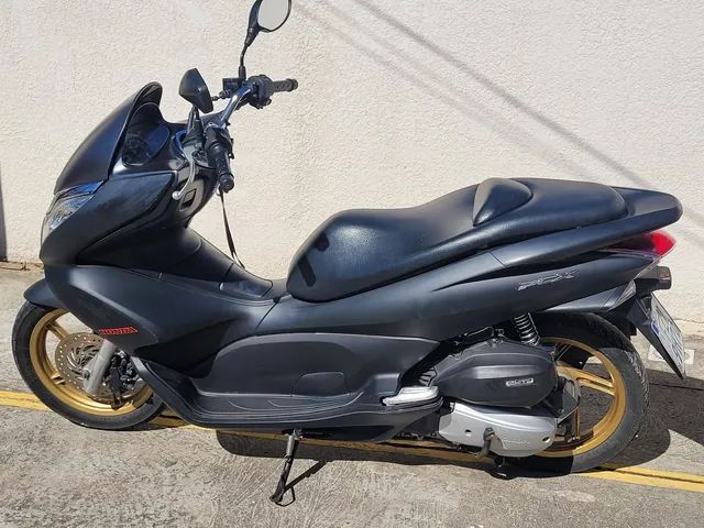 Motos HONDA PCX 2015 no Rio Grande do Sul