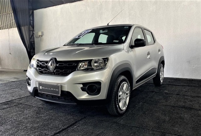 RENAULT KWID 2021 Usados e Novos em SP | OLX