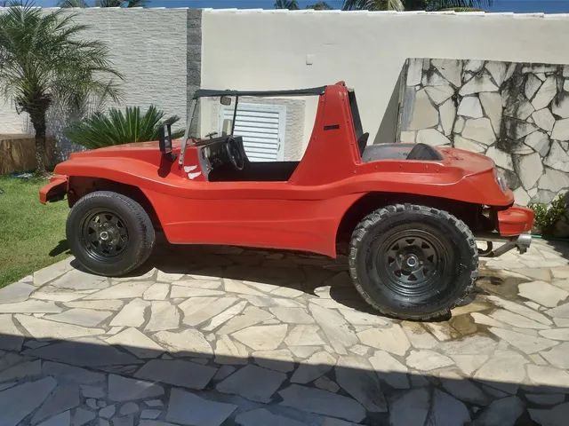 buggies VOLKSWAGEN FUSCA Usados e Novos
