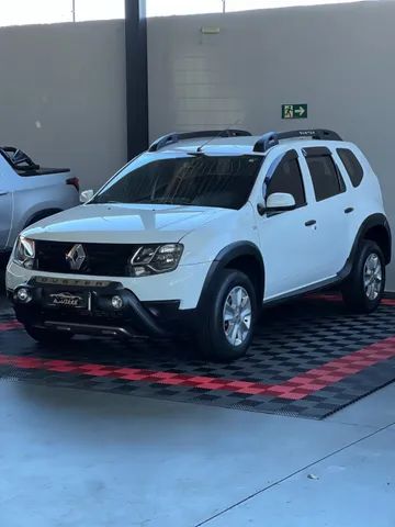 RENAULT DUSTER Usados e Novos em Uberlândia, Uberaba e região, MG