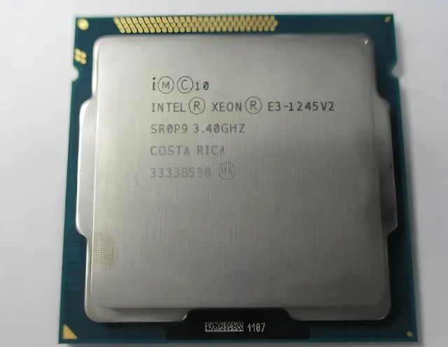 "processadores xeon 1155" no Brasil