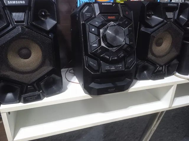 Samsung no Rio de Janeiro