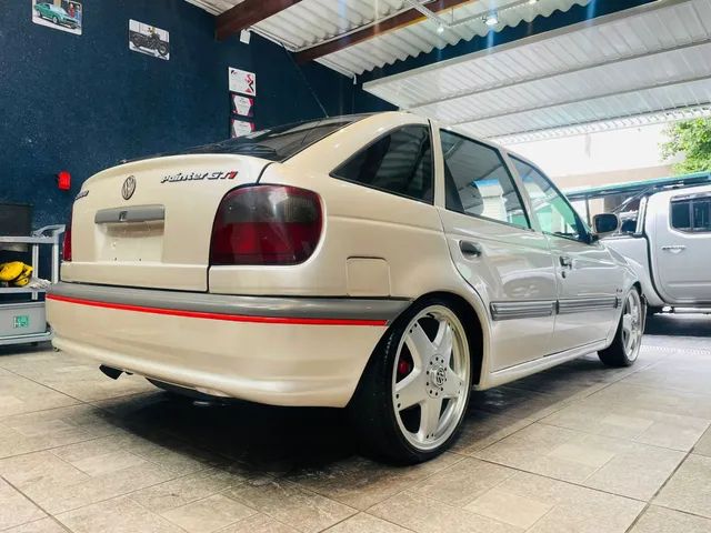 VOLKSWAGEN POINTER Usados e Novos em São Paulo e região, SP