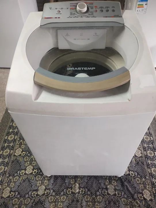 "maquina brastemp 11 kg" - Máquinas de Lavar e Secadoras no Brasil