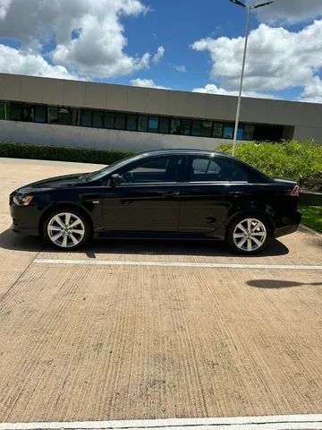 MITSUBISHI LANCER Usados e Novos