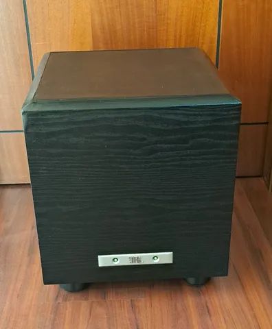 "subwoofer jbl ativo" no Brasil