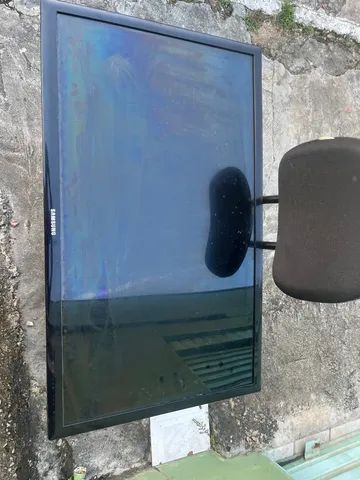 "display de tv samsung 40 polegadas" no Brasil