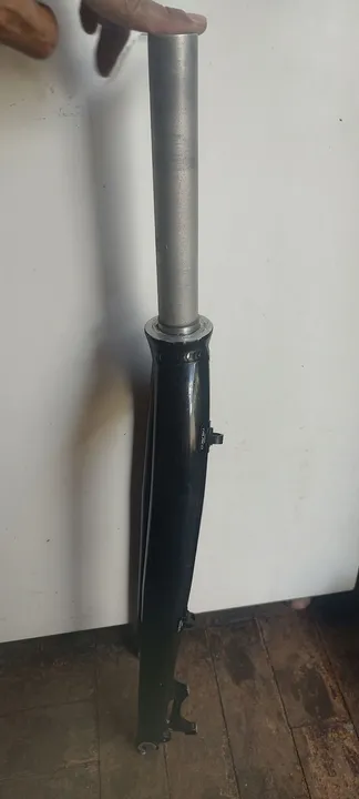 "garfo rigido 29" - Ciclismo no Brasil