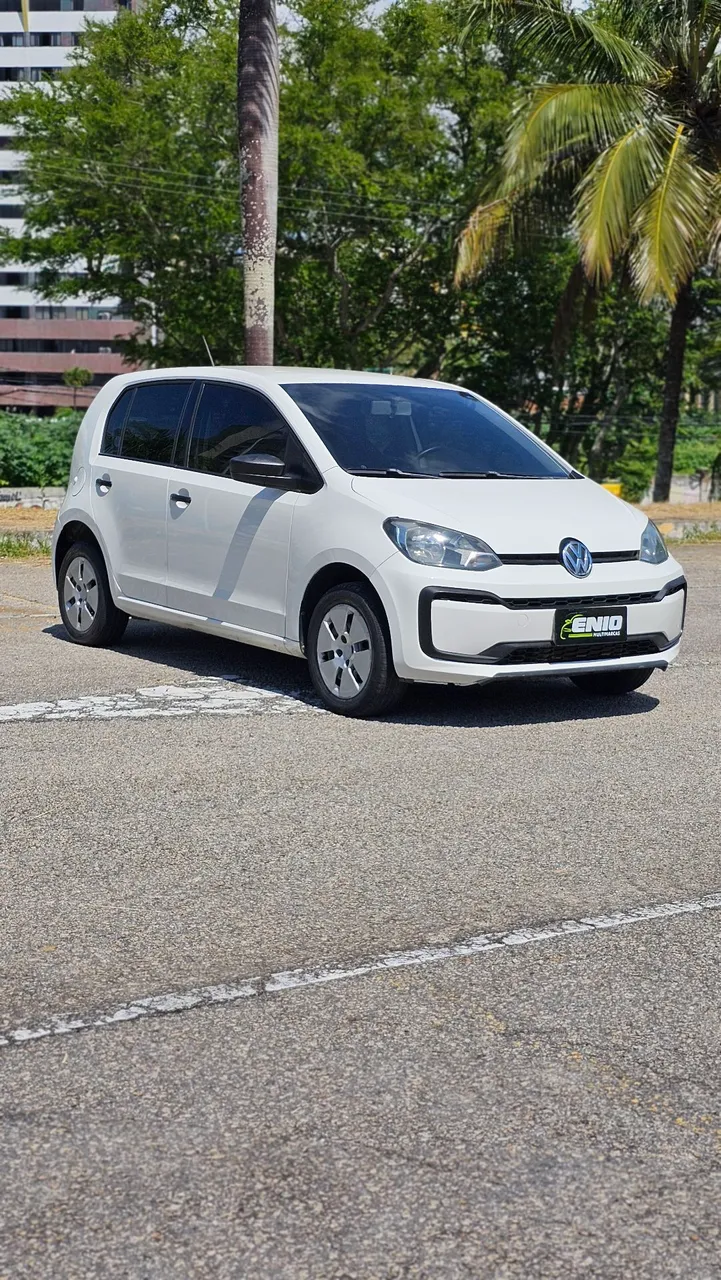 Volkswagen Up! 2019 Usados e Novos