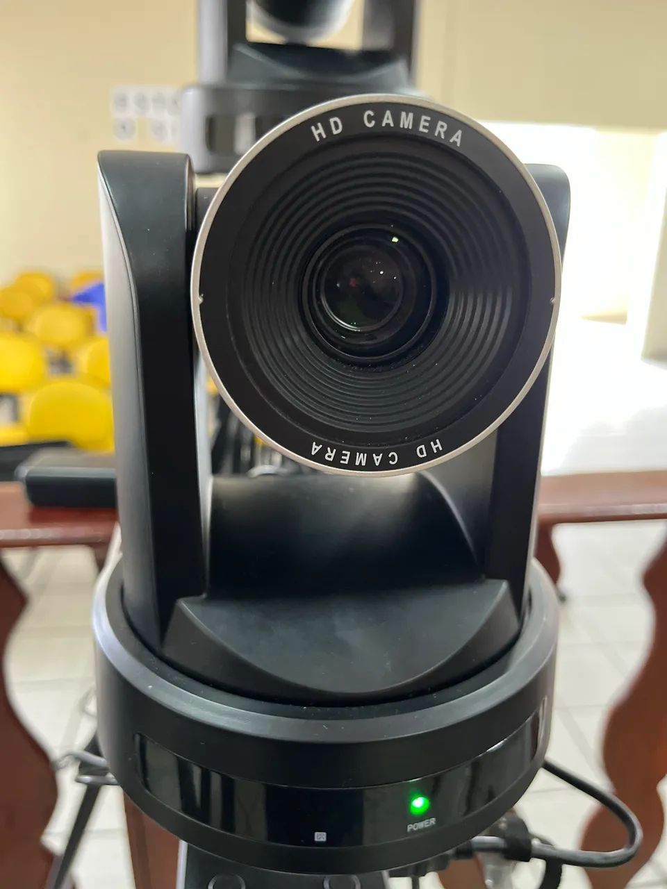 CAMERA PTZ FULL HD - Câmeras e Filmadoras - São Caetano de Odivelas 1454297300 | OLX