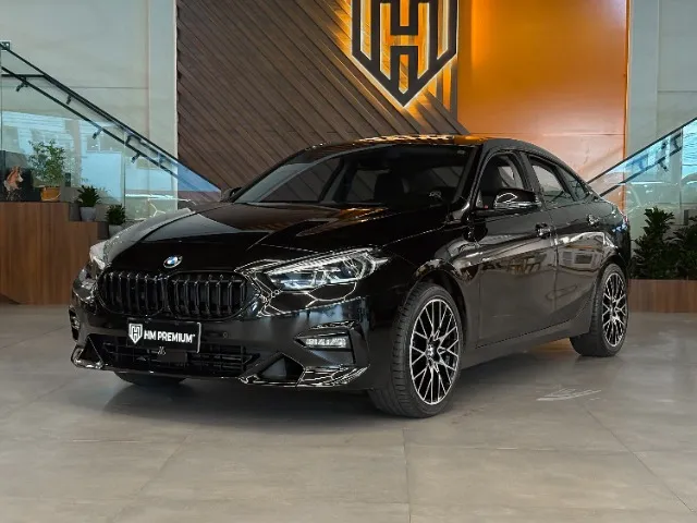 BMW 218I Usados e Novos
