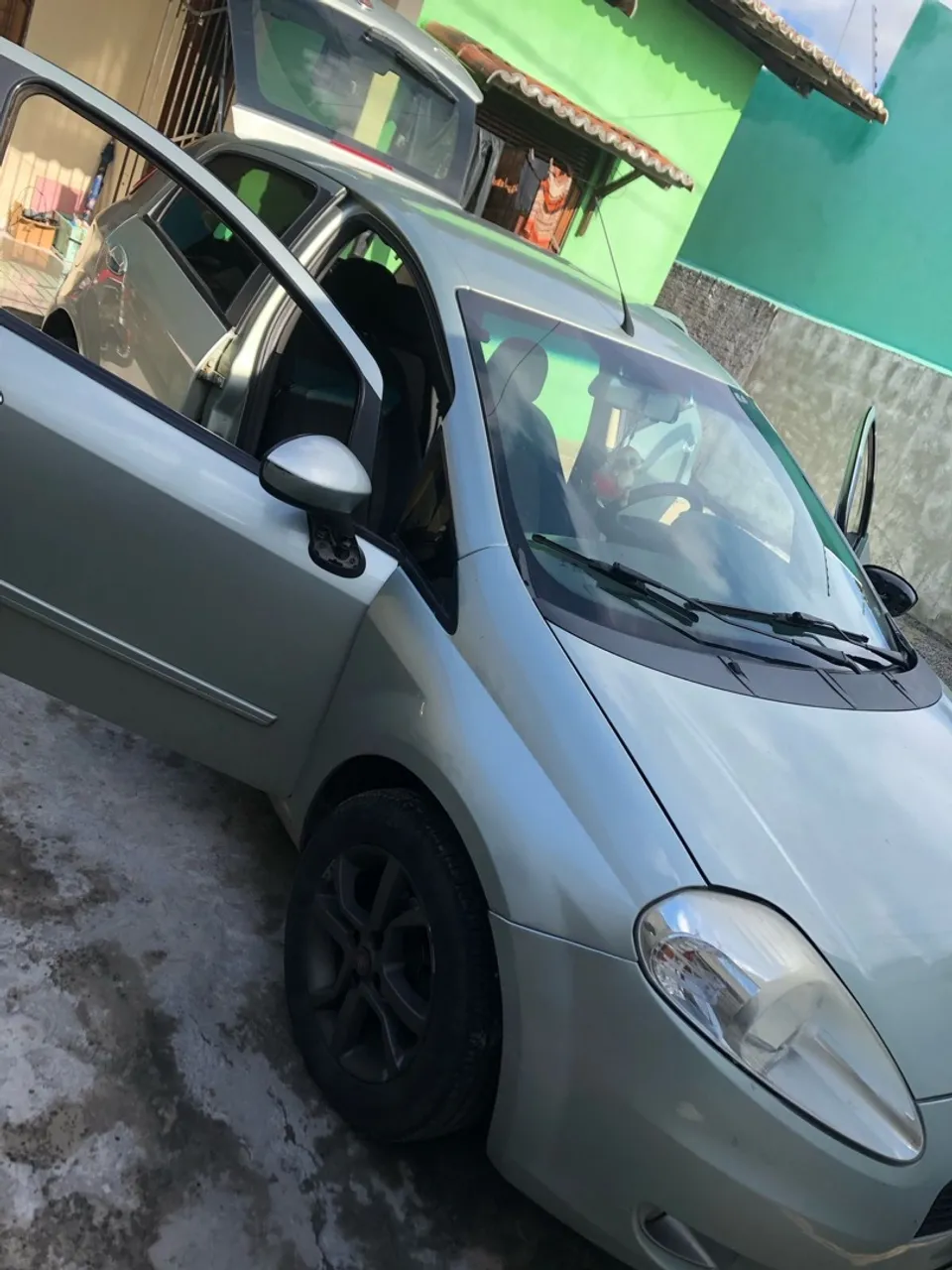 "carro para troca" - Carros Usados e Novos à venda