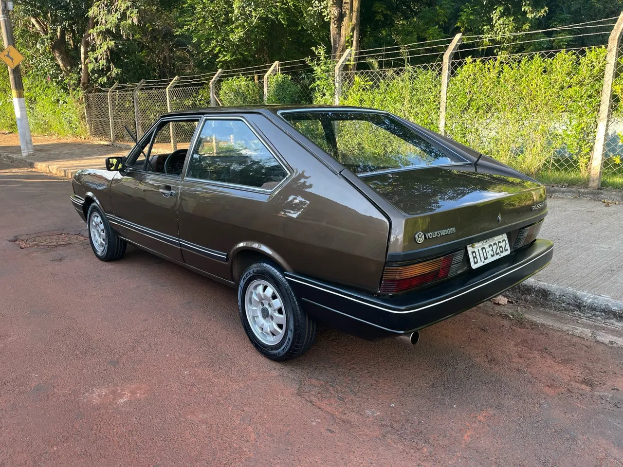 VOLKSWAGEN PASSAT 1988 Usados e Novos
