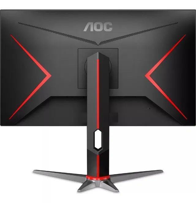Monitor Gamer Hero 27'' G2 Series 144hz 1ms Q27g2 Aoc IPS Wide View ...