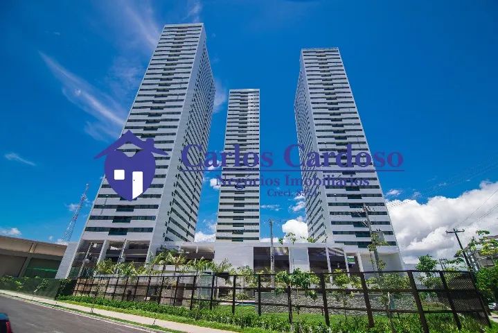 Apartamento 2 quartos à venda - Santo Amaro, Recife - PE 1377382586 | OLX