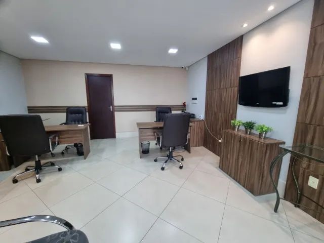 Aluga-se Prédio Comercial - Comércio e indústria - Porto, Cuiabá ...