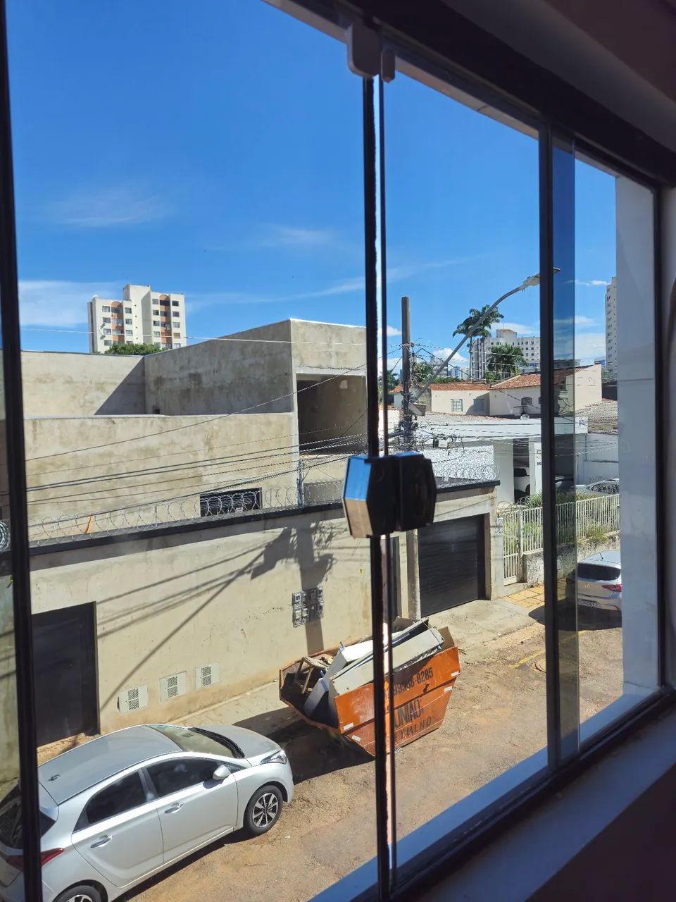 Tudo em vidraçaria - Portas e Janelas - Goiá, Goiânia 1469003691 | OLX