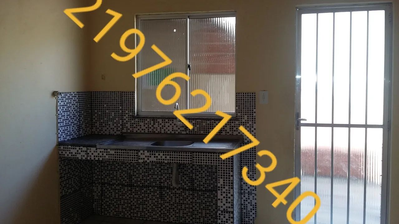 Casa à venda - Cosmos, Rio de Janeiro - RJ 1466821401 | OLX