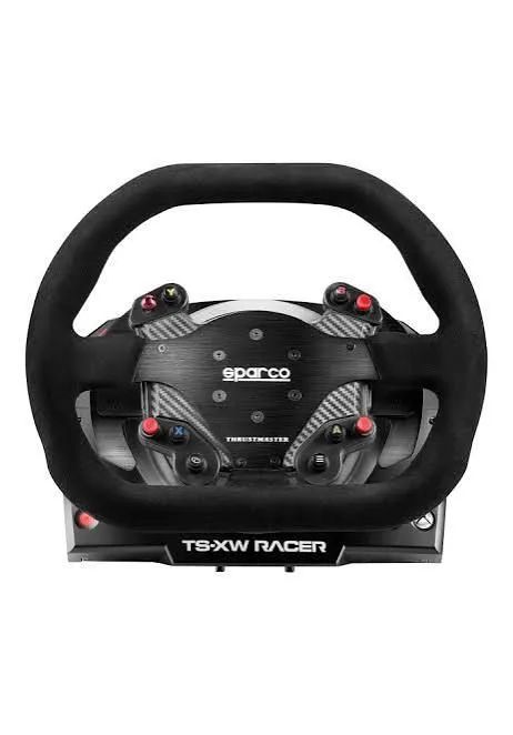 Aro Volante Thrustmaster Sparco P310 - Peças e Acessórios de Vídeo Game ...