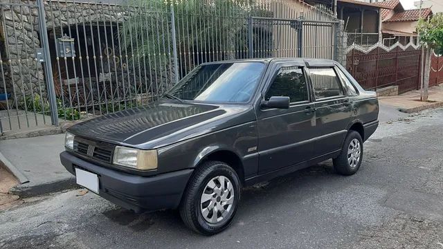 FIAT PREMIO Usados e Novos