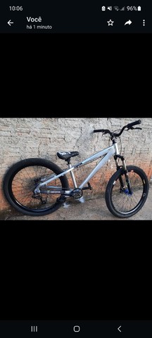 Bike voltec | +21 anúncios na OLX Brasil
