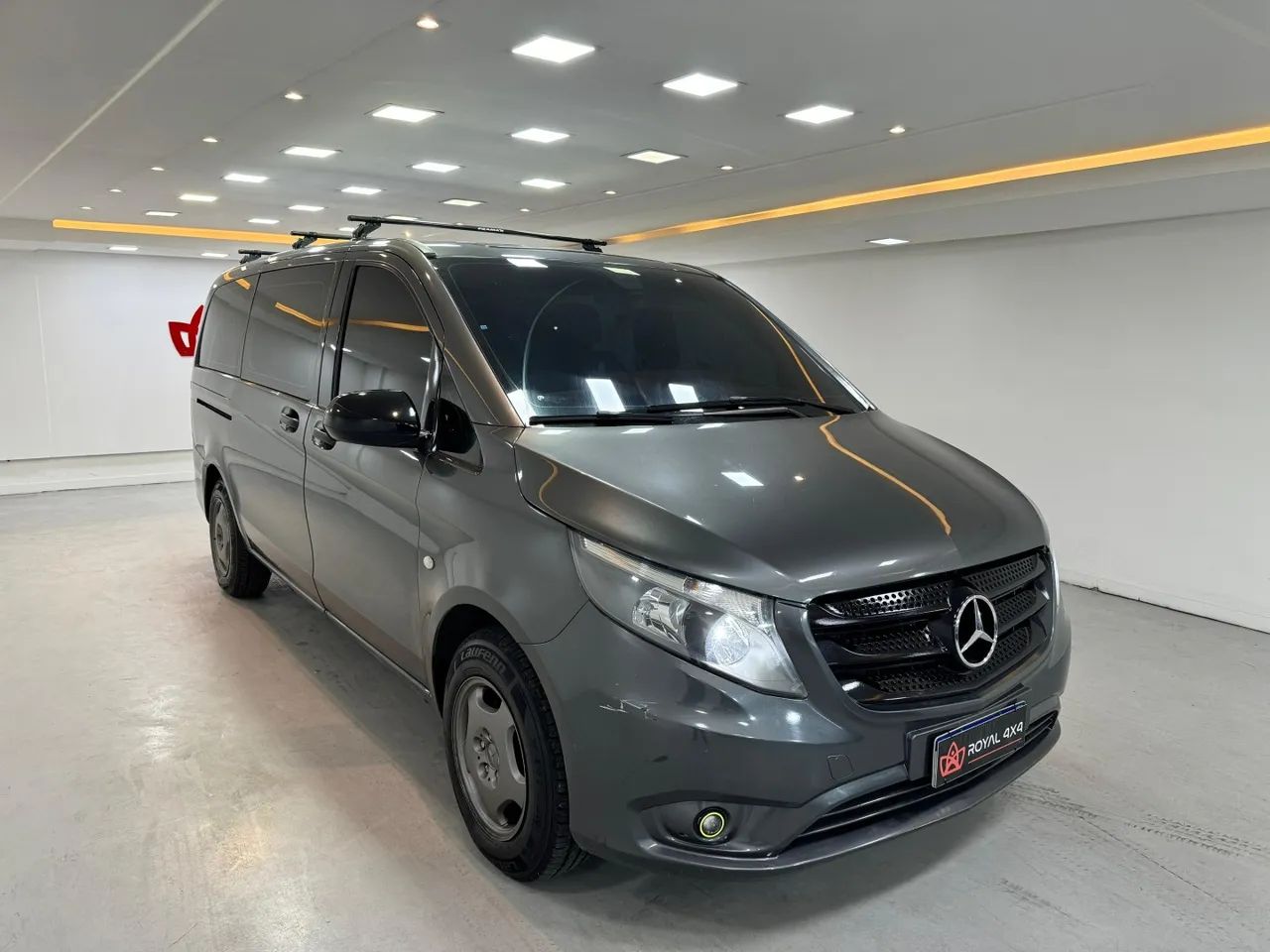 MERCEDES-BENZ VITO Usados e Novos