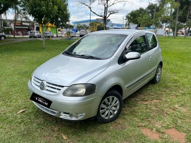 VOLKSWAGEN FOX 2004 Usados e Novos