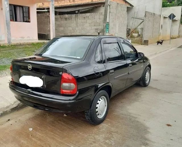 CHEVROLET CLASSIC 2005 Usados e Novos