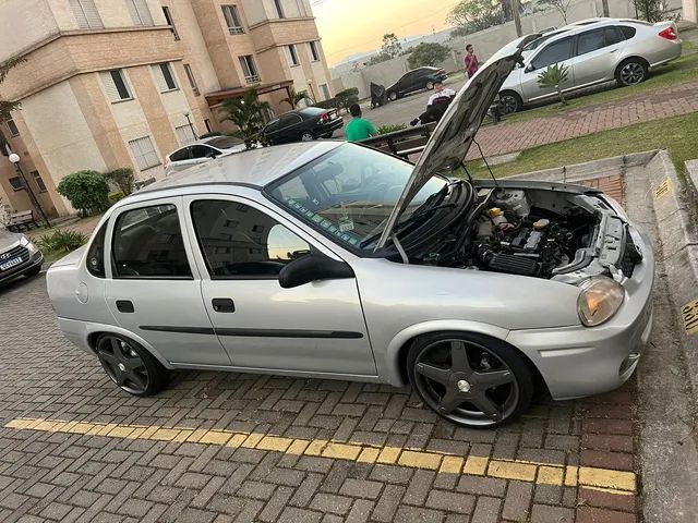 CHEVROLET CORSA 2000 Usados e Novos em SP