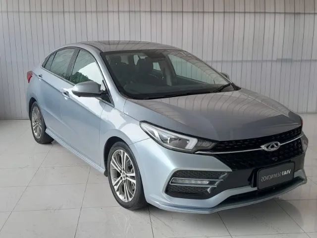 CHERY ARRIZO Usados e Novos