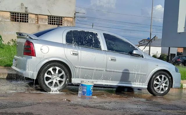 hatches CHEVROLET ASTRA Usados e Novos