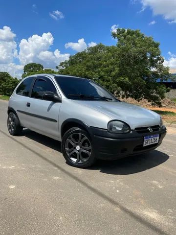 CHEVROLET CORSA 1995 Usados e Novos em SP