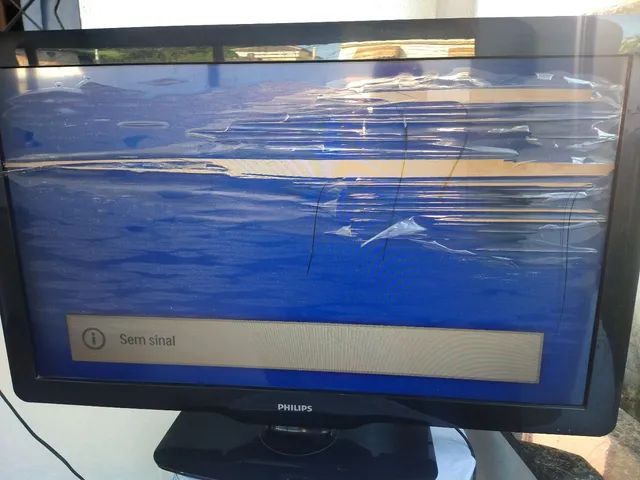 "tv lcd 21 polegadas" no Brasil