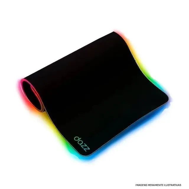 "mouse pad control" no Brasil