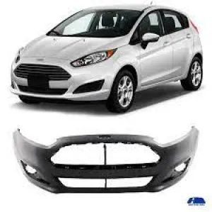 "parachoque new fiesta" no Brasil