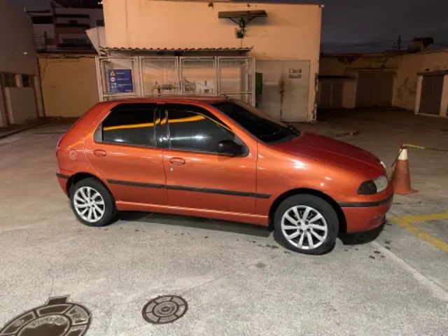 FIAT PALIO 1996 Usados e Novos