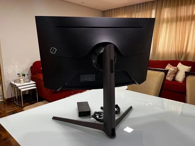 Monitores no Distrito Federal