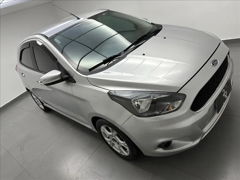 FORD KA 2016 Usados e Novos