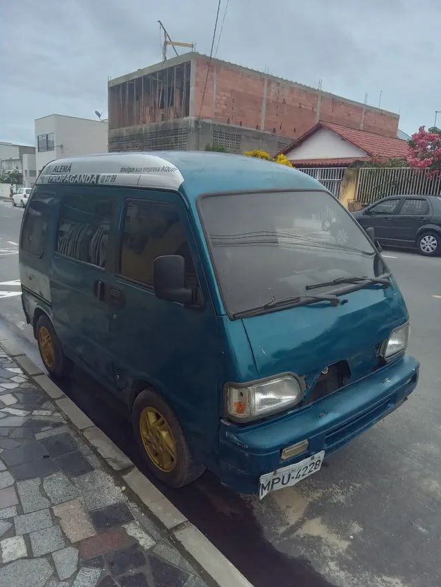 ASIA MOTORS TOWNER Usados e Novos